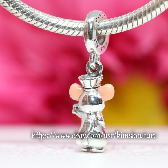 Pandora | Jewelry | Pandora Remy Dangle Charm 79229c0 | Poshmark